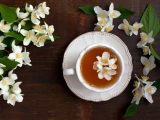 What Is Jasmine Tea & How To Make It | Organic Facts