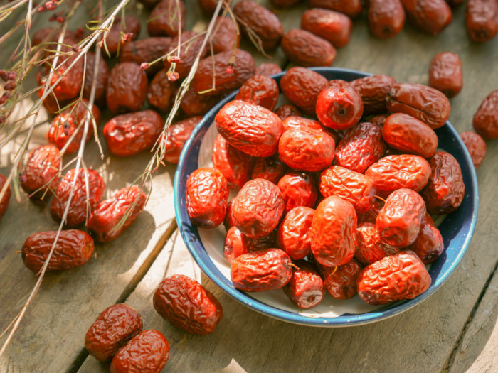 10 Best Benefits of Jujube | Organic Facts