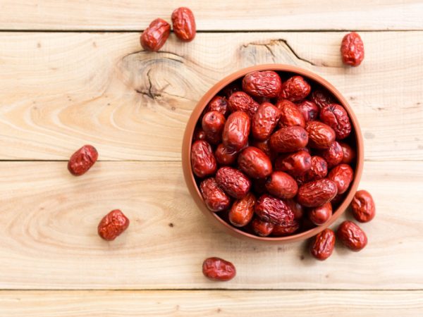 9 Best Benefits of Jujube | Organic Facts