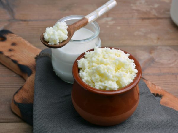 Kefir - 5 Miraculous Benefits & Nutrition Facts | Organic Facts