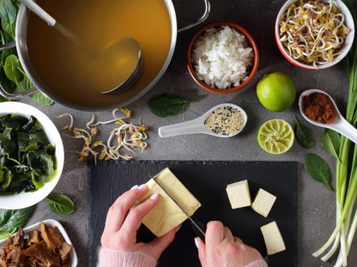 7 Best Sake Substitutes | Organic Facts