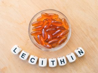 6 Proven Benefits of Lecithin | Organic Facts