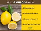 11 Evidence-Based Benefits of Lemon | Organic Facts