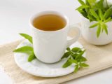 Lemon Verbena Tea: How to Make & Benefits | Organic Facts