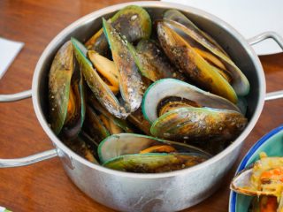 7 Wonderful Benefits of Lipped Mussel | Organic Facts