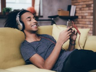 Study Identifies 13 Common Feelings Induced By Music | Organic Facts