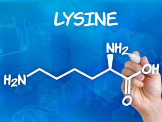 6 Amazing Benefits of Lysine | Organic Facts