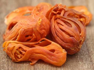 Top 5 Health Benefits of Mace Spice | Organic Facts