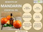 11 Surprising Benefits of Mandarin Essential Oil | Organic Facts
