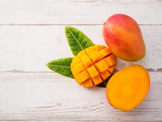 Mango: Nutrition, Benefits, & Uses | Organic Facts