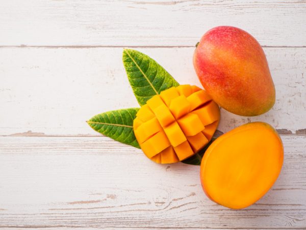 Mango: Nutrition, Benefits, & Uses | Organic Facts