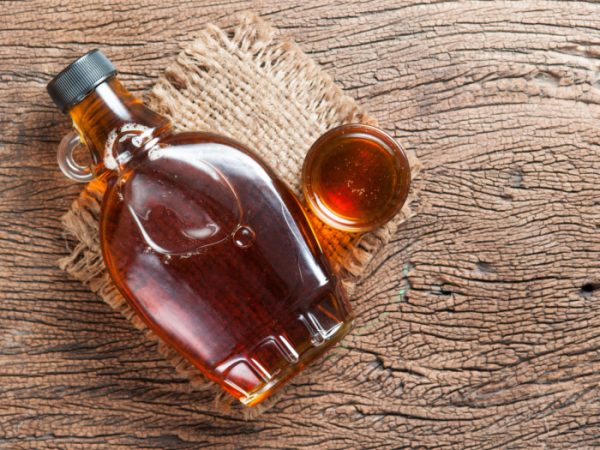 4 Impressive Benefits of Maple Syrup | Organic Facts