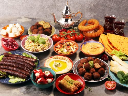 Best Of Middle Eastern Cuisine You Shouldn’t Miss | Organic Facts