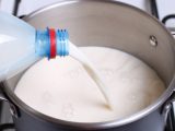 How To Make Evaporated Milk At Home | Organic Facts