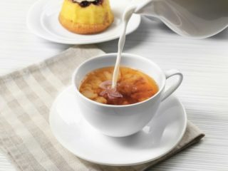 5 Best Benefits of Milk Tea | Organic Facts