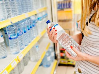 7 Amazing Health Benefits of Mineral Water | Organic Facts