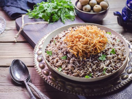 Best Of Middle Eastern Cuisine You Shouldn’t Miss | Organic Facts