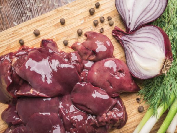 What is Offal | Organic Facts