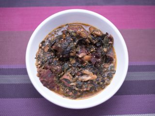 Ogbono Soup: A Delicious Nigerian Draw Soup | Organic Facts
