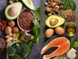 Omega-3 vs Omega-6: The Guide | Organic Facts