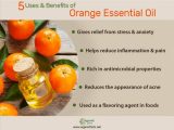 12 Amazing Benefits of Orange Essential Oil | Organic Facts
