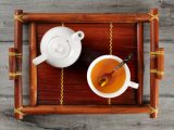 Damiana Tea: Benefits & How to Make | Organic Facts