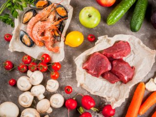 What is Organic Meat | Organic Facts