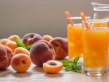 9 Amazing Benefits of Peach Juice | Organic Facts
