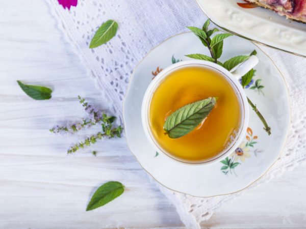 10 Best Laxative Teas To Relieve Constipation | Organic Facts