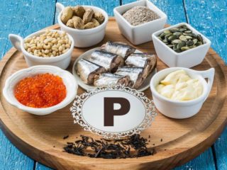 10 Amazing Benefits of Phosphorus | Organic Facts