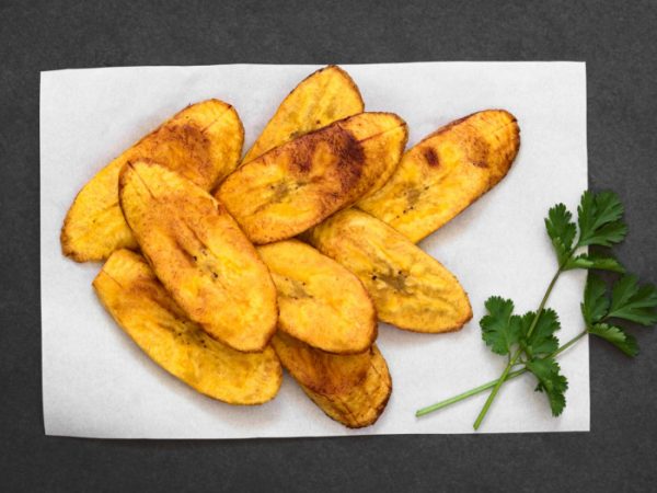 Top Plantain Health Benefits & Uses | Organic Facts
