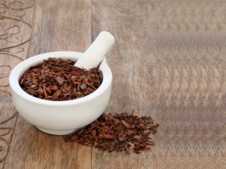 7 Best Benefits of Pygeum | Organic Facts