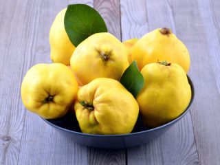 7 Surprising Benefits of Quince | Organic Facts