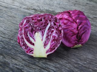 7 Impressive Benefits of Red Cabbage | Organic Facts