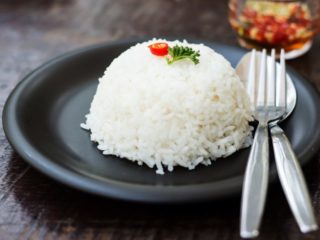 Most Beneficial Rice Diet Plan | Organic Facts