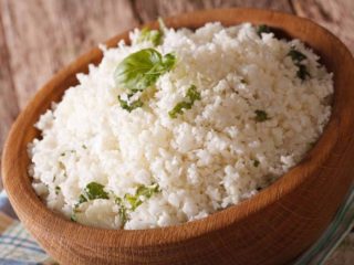 5 Best White Rice Substitutes | Organic Facts