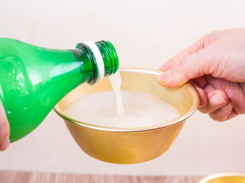 Rice Wine Benefits, Recipe & Side Effects | Organic Facts