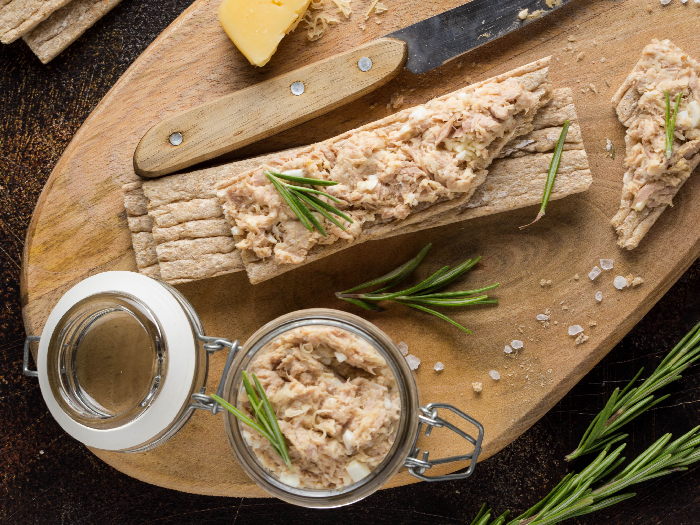 What is Rillettes & How to Make | Organic Facts
