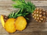 How to Tell If a Pineapple is Ripe | Organic Facts
