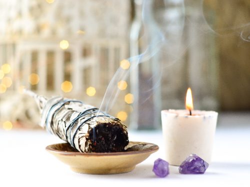 White Sage: Benefits, Uses & Side-Effects | Organic Facts