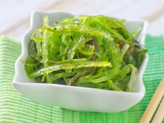 5 Amazing Benefits of Sea Kale | Organic Facts