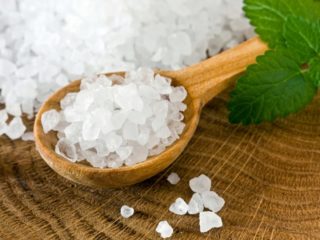 19 Amazing Benefits of Sea Salt | Organic Facts