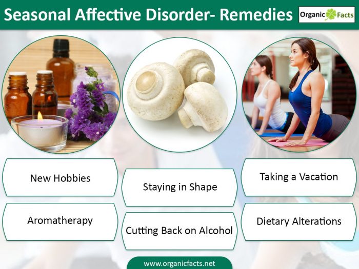 10 Best Ways to Manage Seasonal Affective Disorder (SAD) | Organic Facts 10 Best Ways to Manage Seasonal Affective Disorder (SAD) | Organic Facts