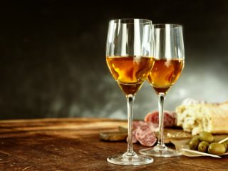 7 Best Substitutes for Sherry | Organic Facts