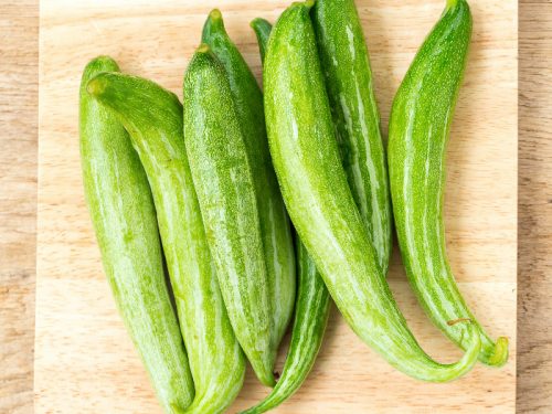 7 Impressive Benefits of Snake Gourd | Organic Facts