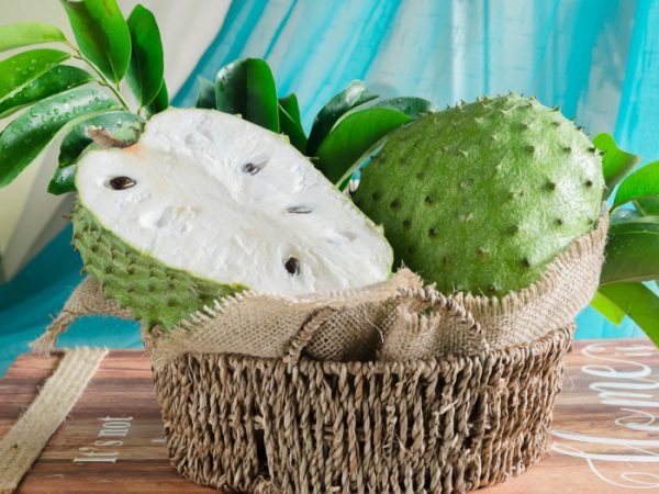 Top 8 Health Benefits Of Soursop For Wellness And Immunity