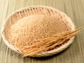 Germinated or Sprouted Brown Rice: Nutrition & How to Sprout? | Organic ...