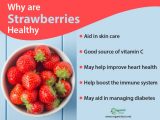 6 Proven Health Benefits of Strawberries | Organic Facts