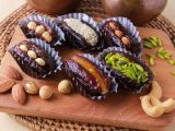 3 Best Stuffed Dates Recipes | Organic Facts