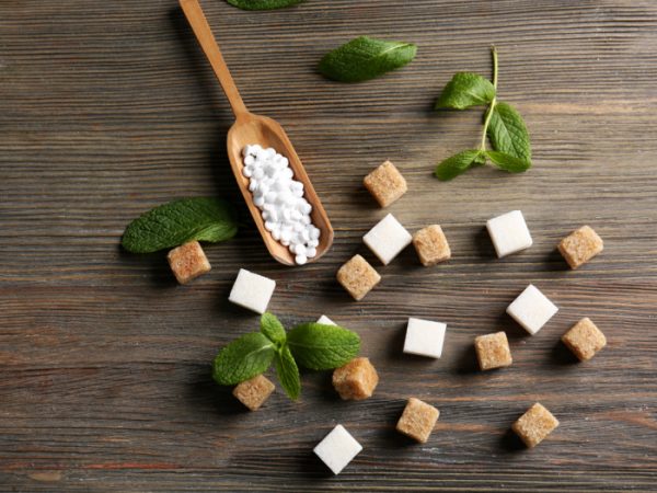 6 Impressive Benefits of Stevia | Organic Facts